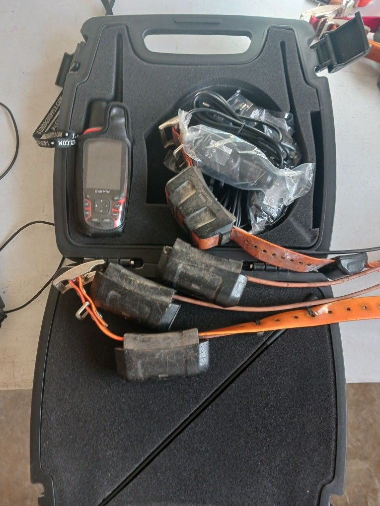 Tracking Collars for Sale in Fort Meade, FL - OfferUp