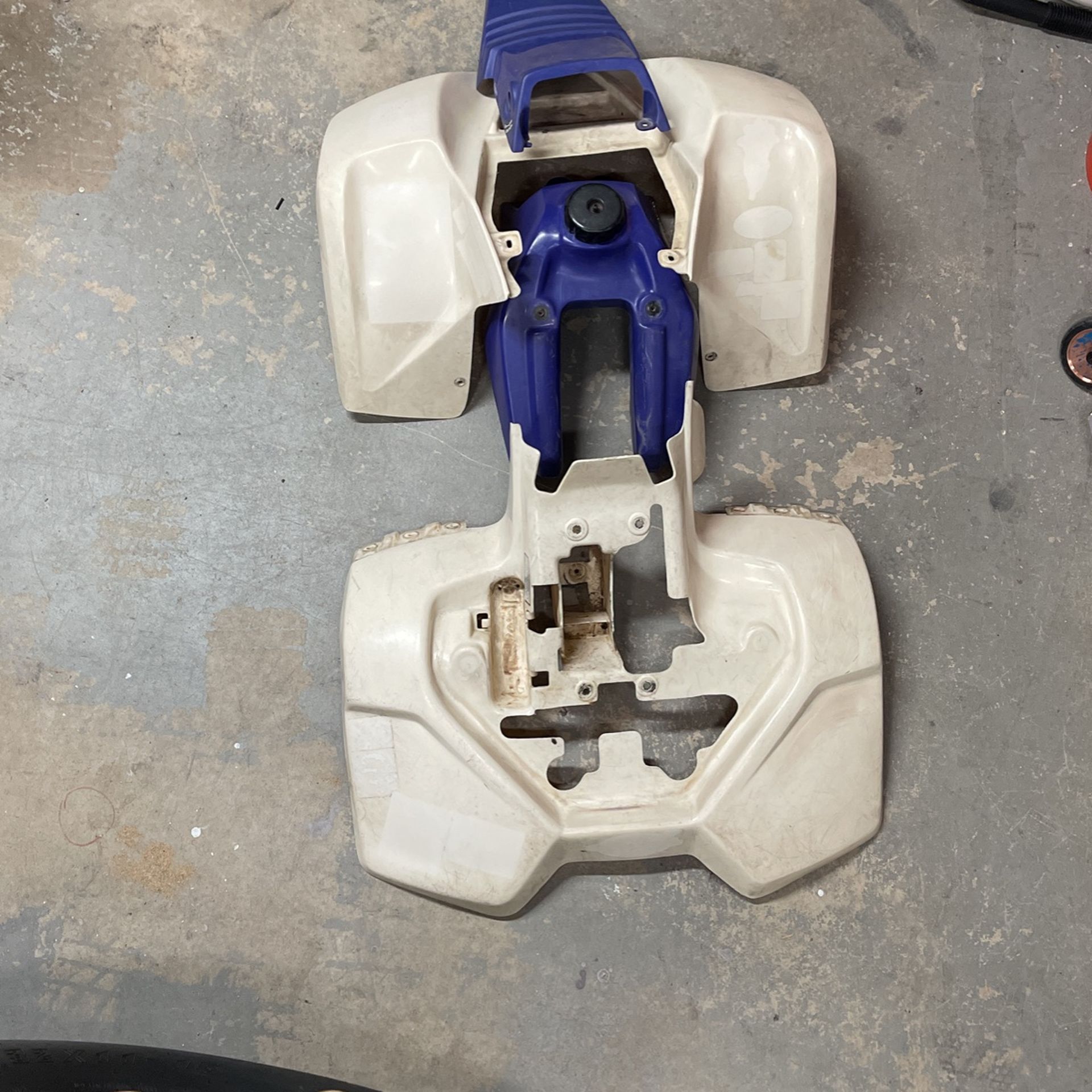 Suzuki LT 80 for Sale in Hesperia, CA - OfferUp