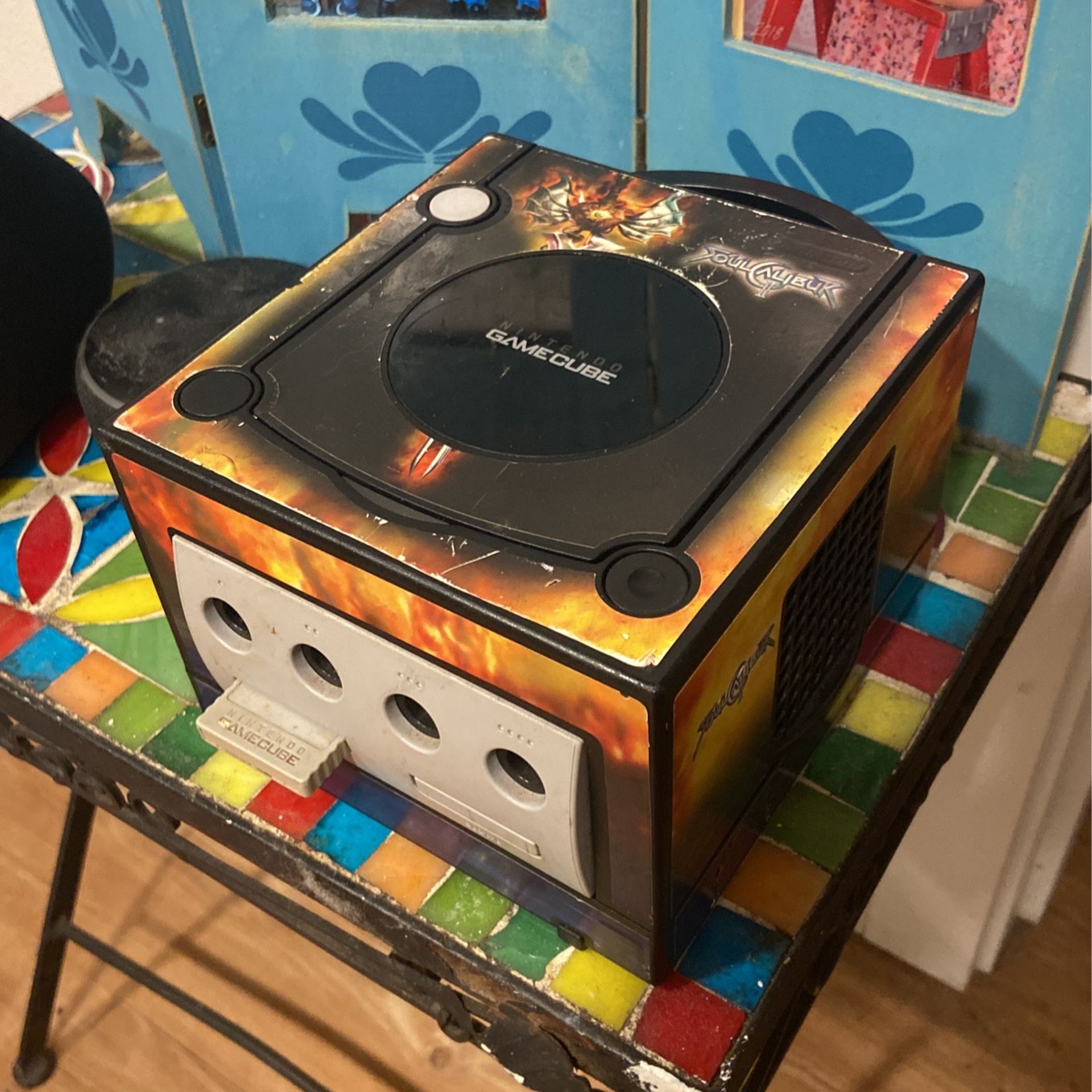 NINTENDO GAMECUBE limited edition for Sale in Portland, OR - OfferUp