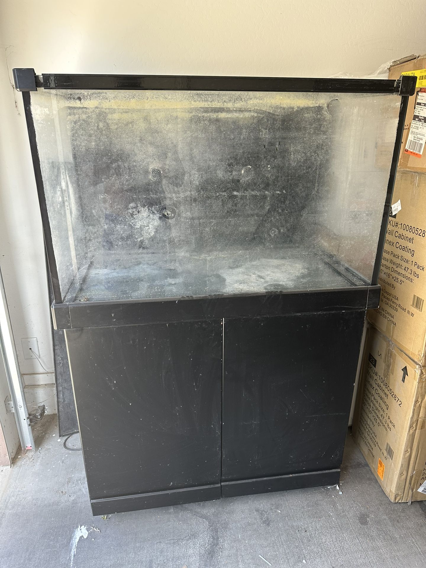 Red Sea S400 Tank for Sale in Phoenix, AZ - OfferUp