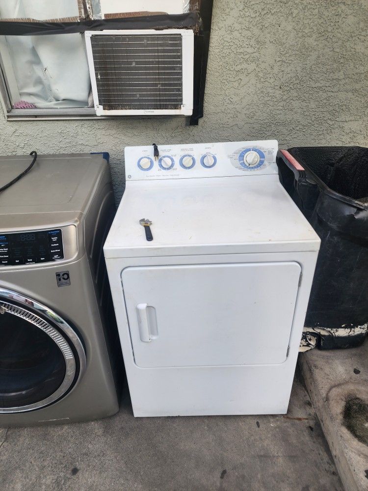 Dryer Is Good Condition Washer The Start Button Gott Stuck Make Me An ...