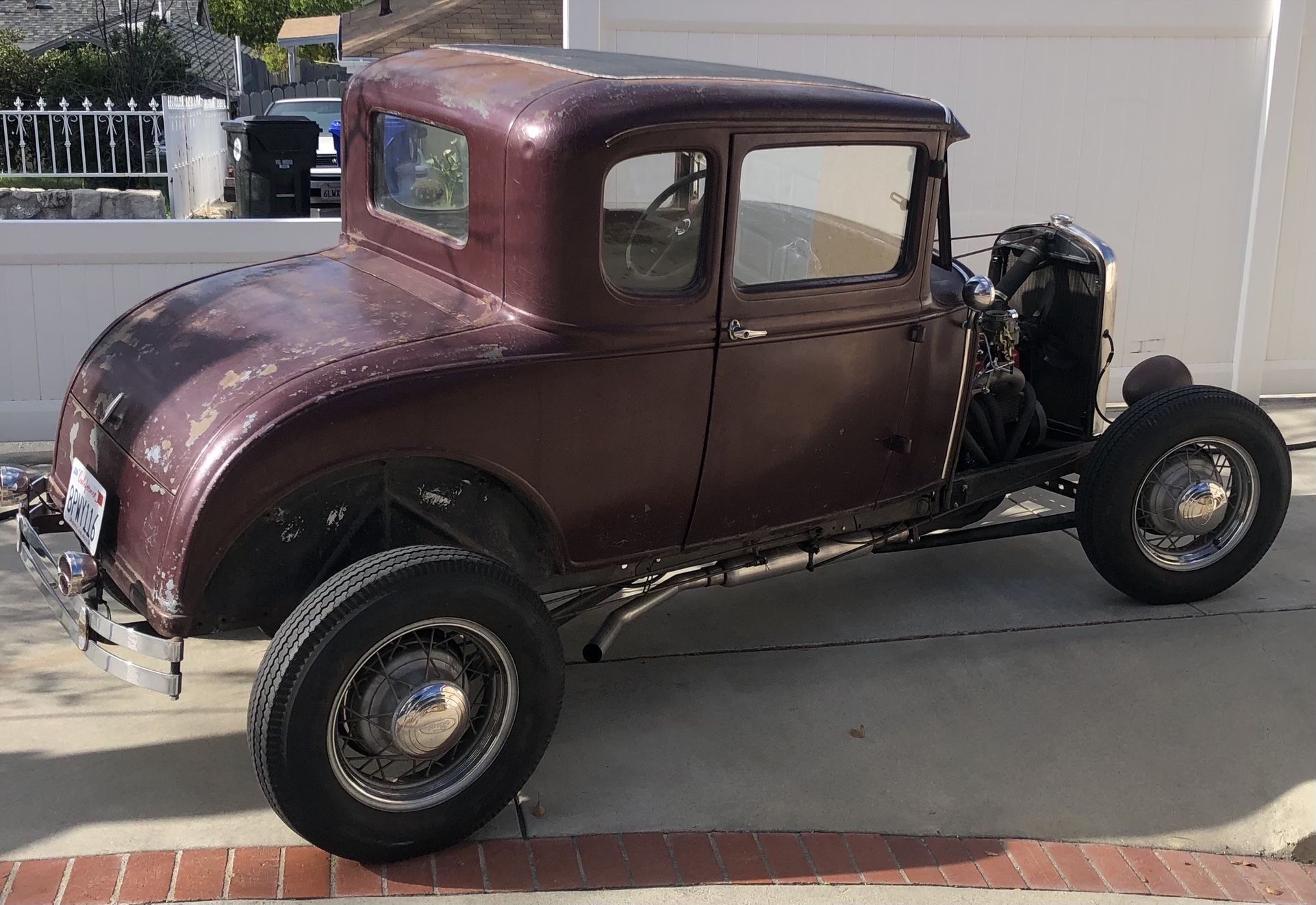 1931 Ford Model A Parts for Sale in Los Angeles, CA - OfferUp