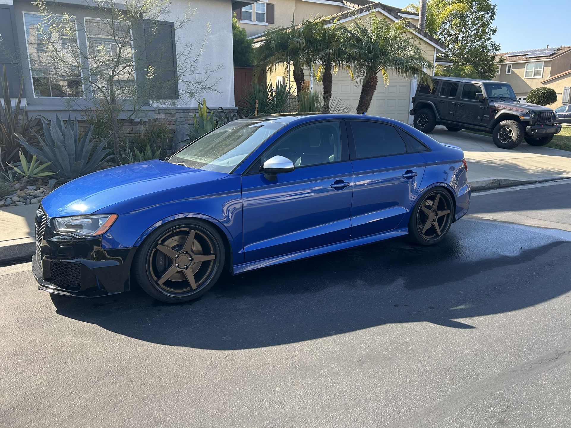 2016 Audi S3 for Sale in Oceanside, CA - OfferUp