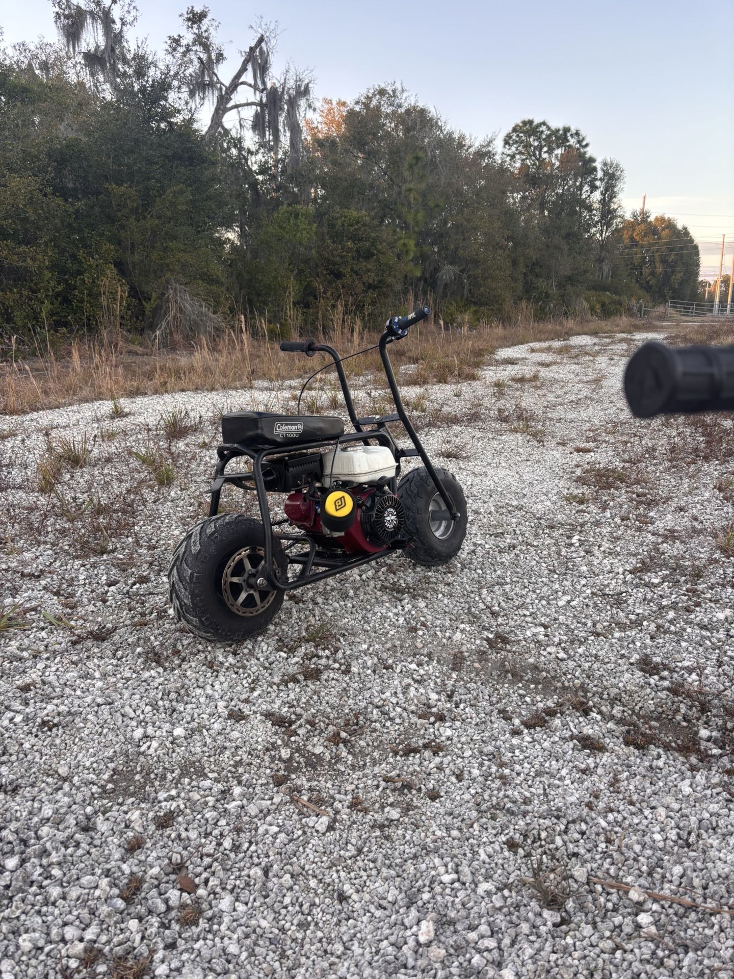 Mini Bike for Sale in Lithia, FL - OfferUp