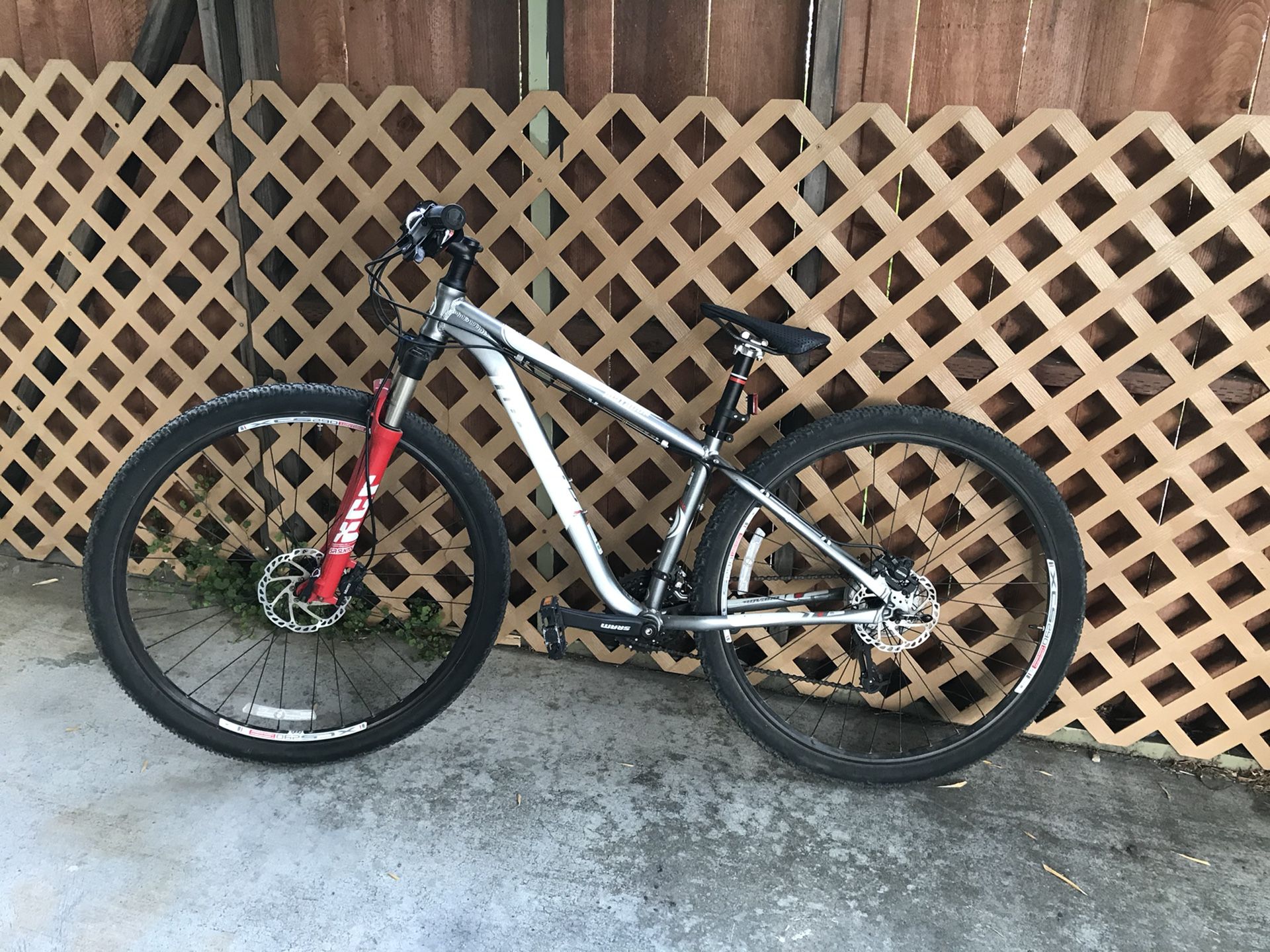 Novara Matador 29er - Hardtail Mountain Bike for Sale in San Carlos, CA ...