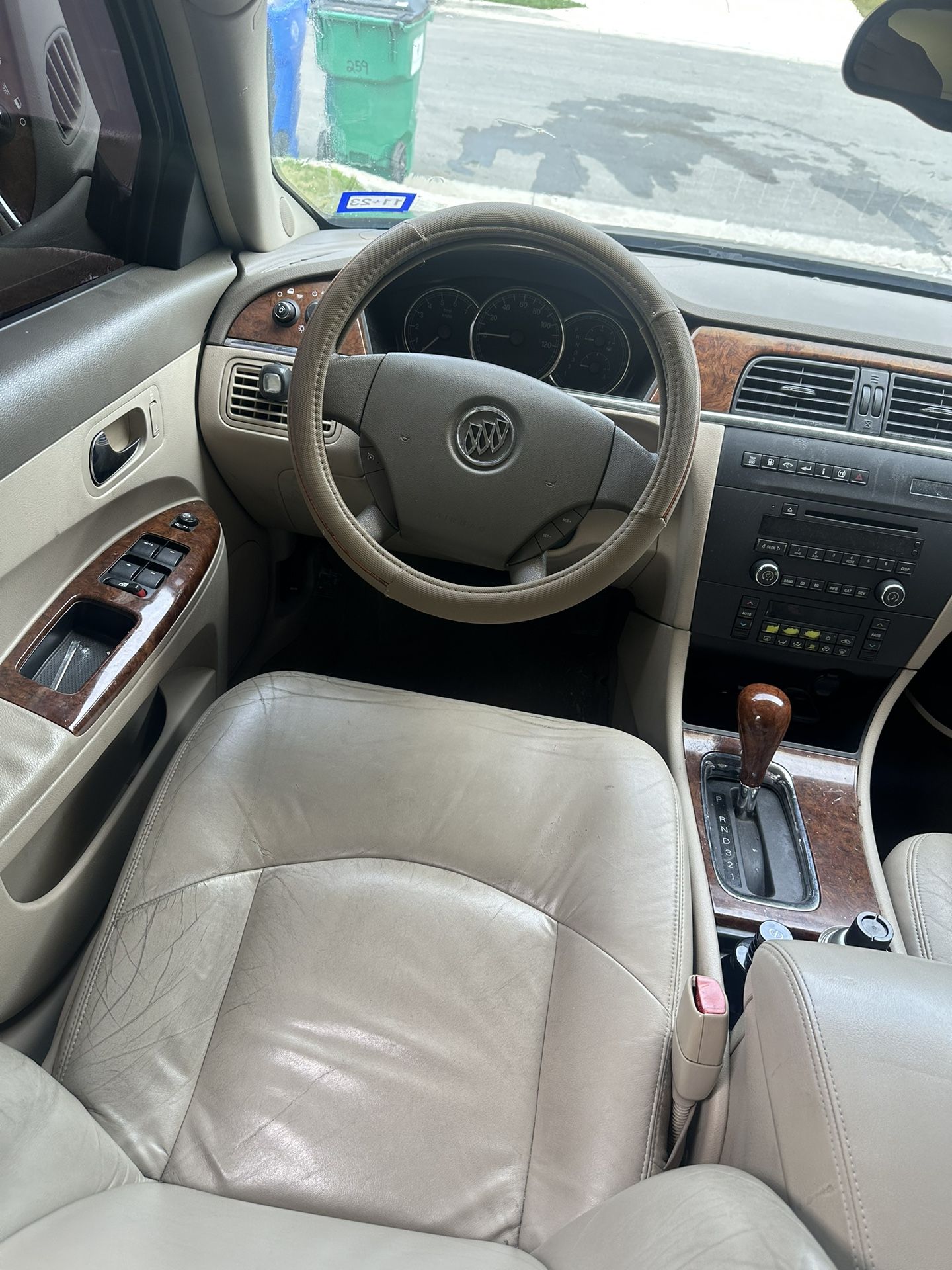 Buick 2005 for Sale in Kyle, TX - OfferUp