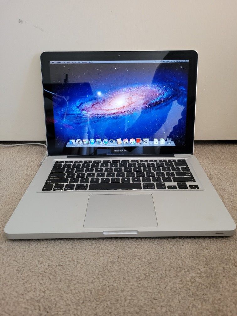MacBook Pro Mid 2012 13 Inch for Sale in Concord, CA - OfferUp