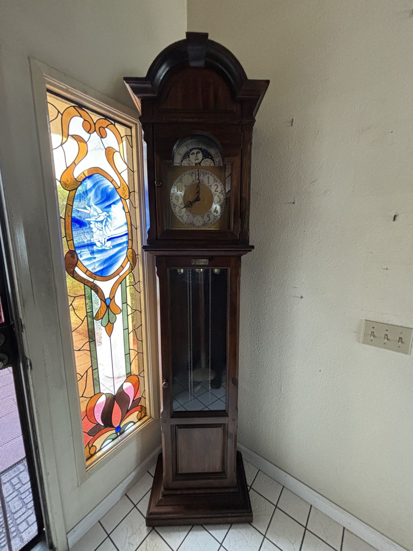 1980’s grand father clock for Sale in San Diego, CA - OfferUp