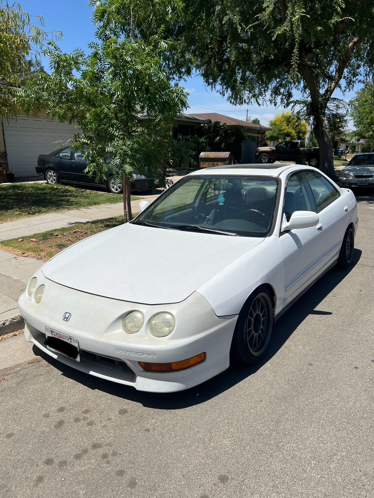 1996 Acura Integra for Sale in Fresno, CA - OfferUp