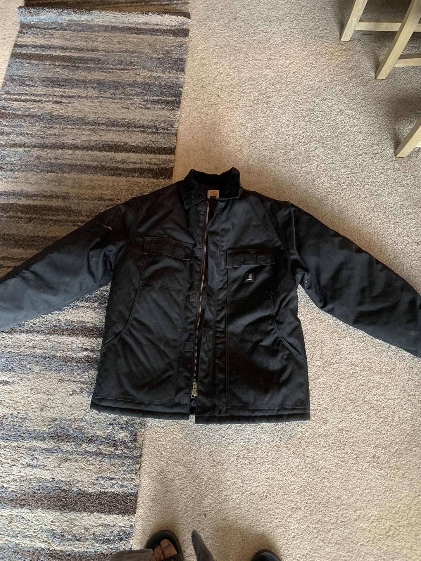 Carhart Jacket for Sale in Las Vegas, NV - OfferUp