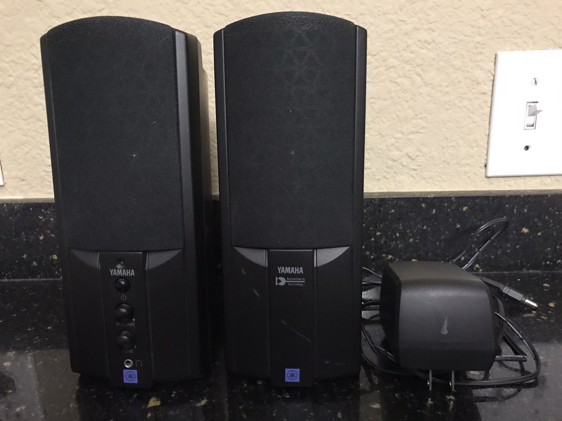 Yamaha Computer Speakers for Sale in West Covina, CA - OfferUp