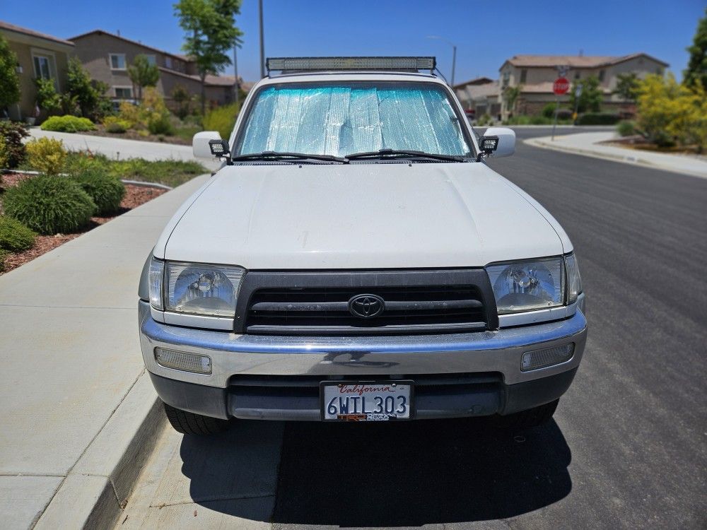 1996 Toyota 4Runner for Sale in Wildomar, CA - OfferUp