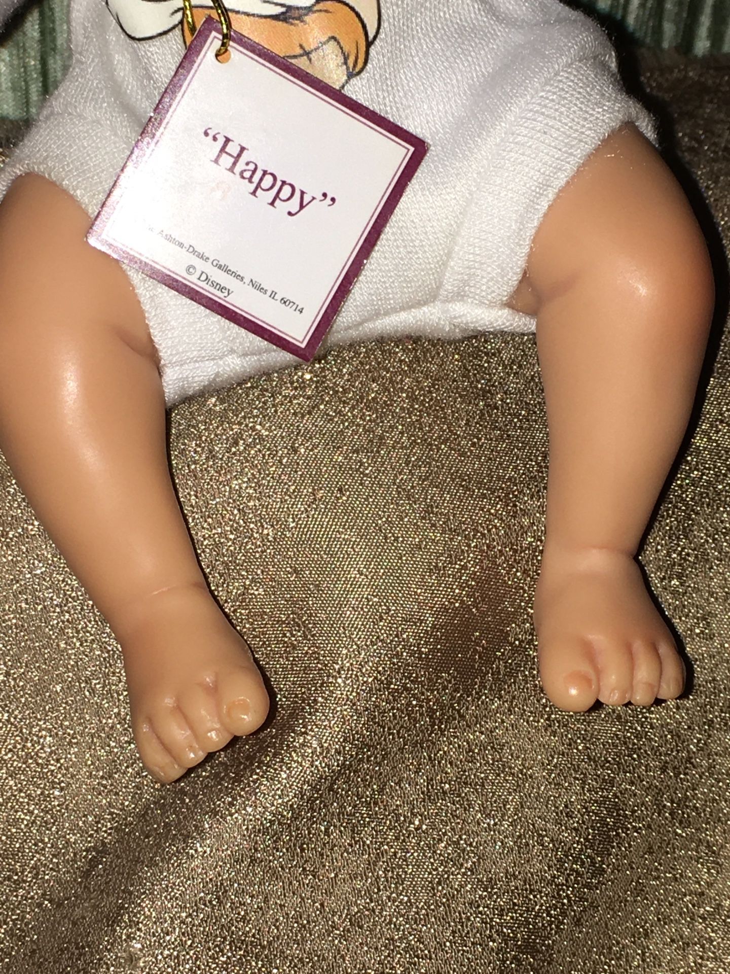 Drake Barefoot