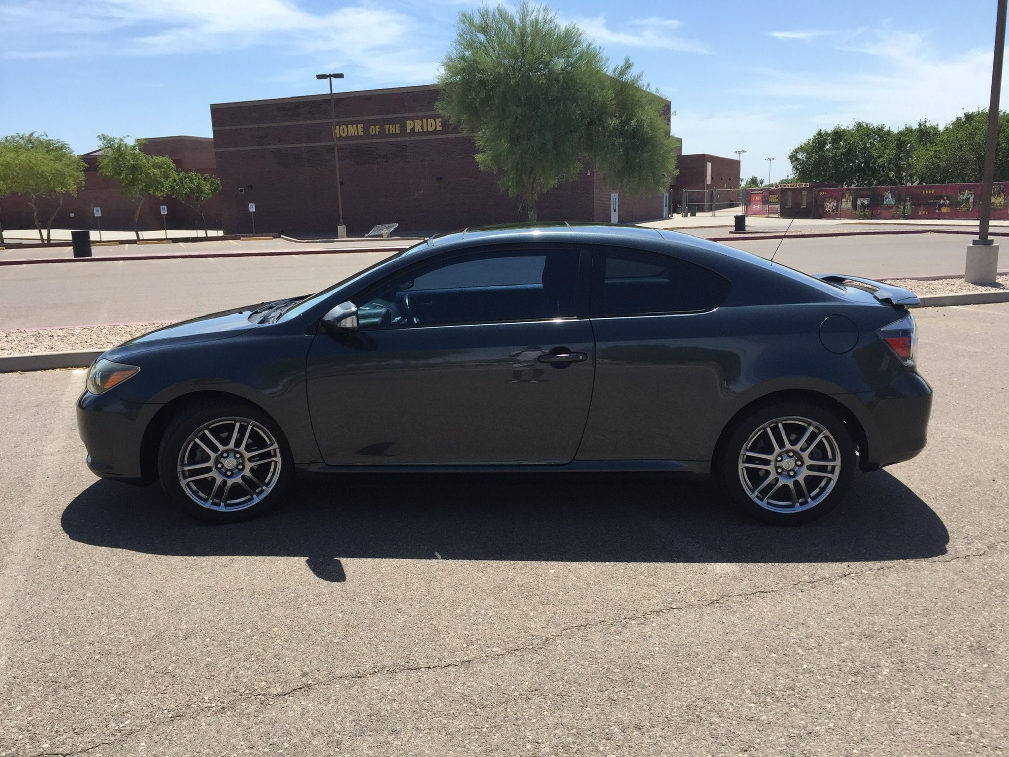 2009 Scion tC for Sale in Chandler, AZ - OfferUp