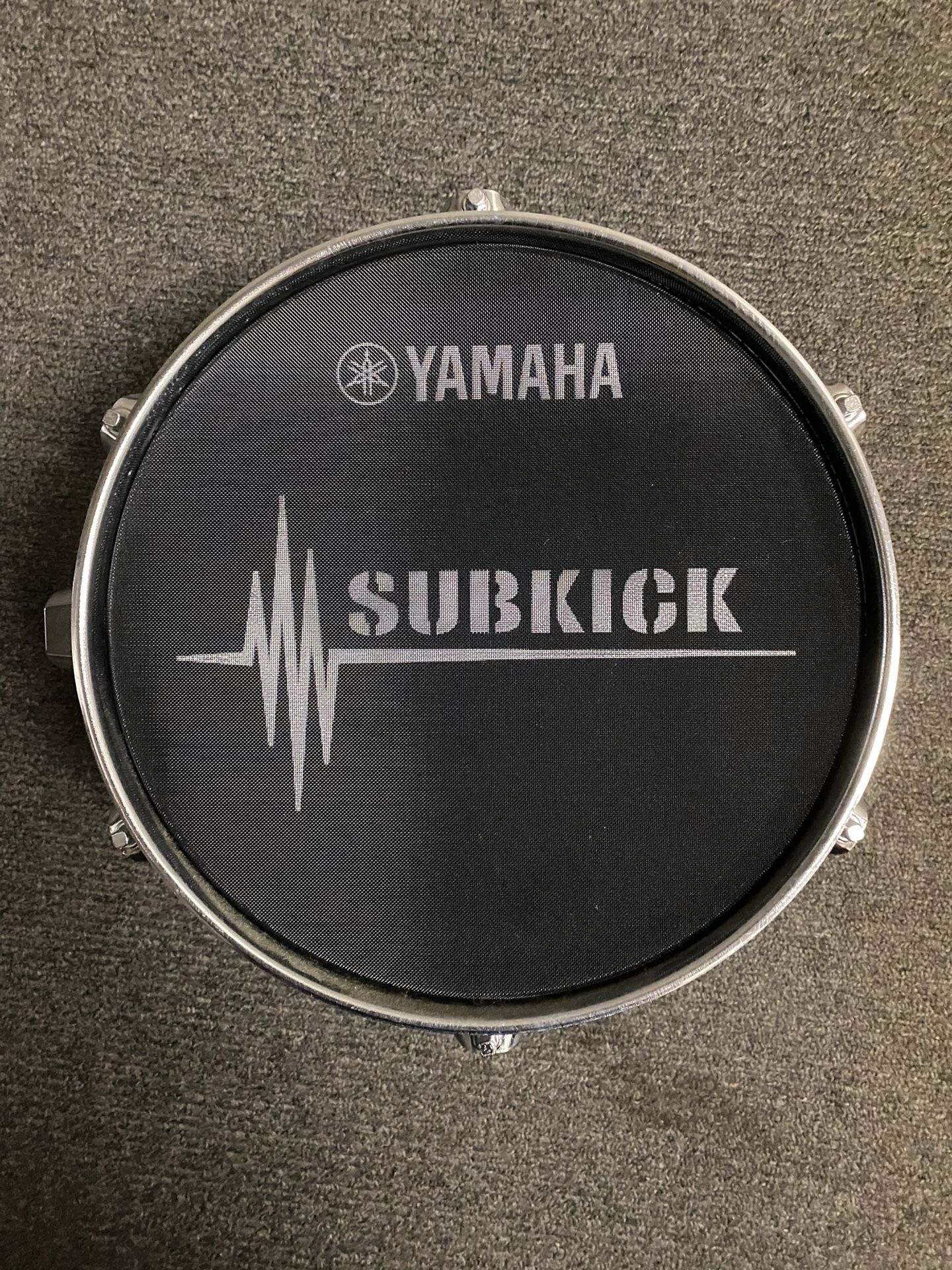Yamaha Sub-Kick for Sale in Pompano Beach, FL - OfferUp