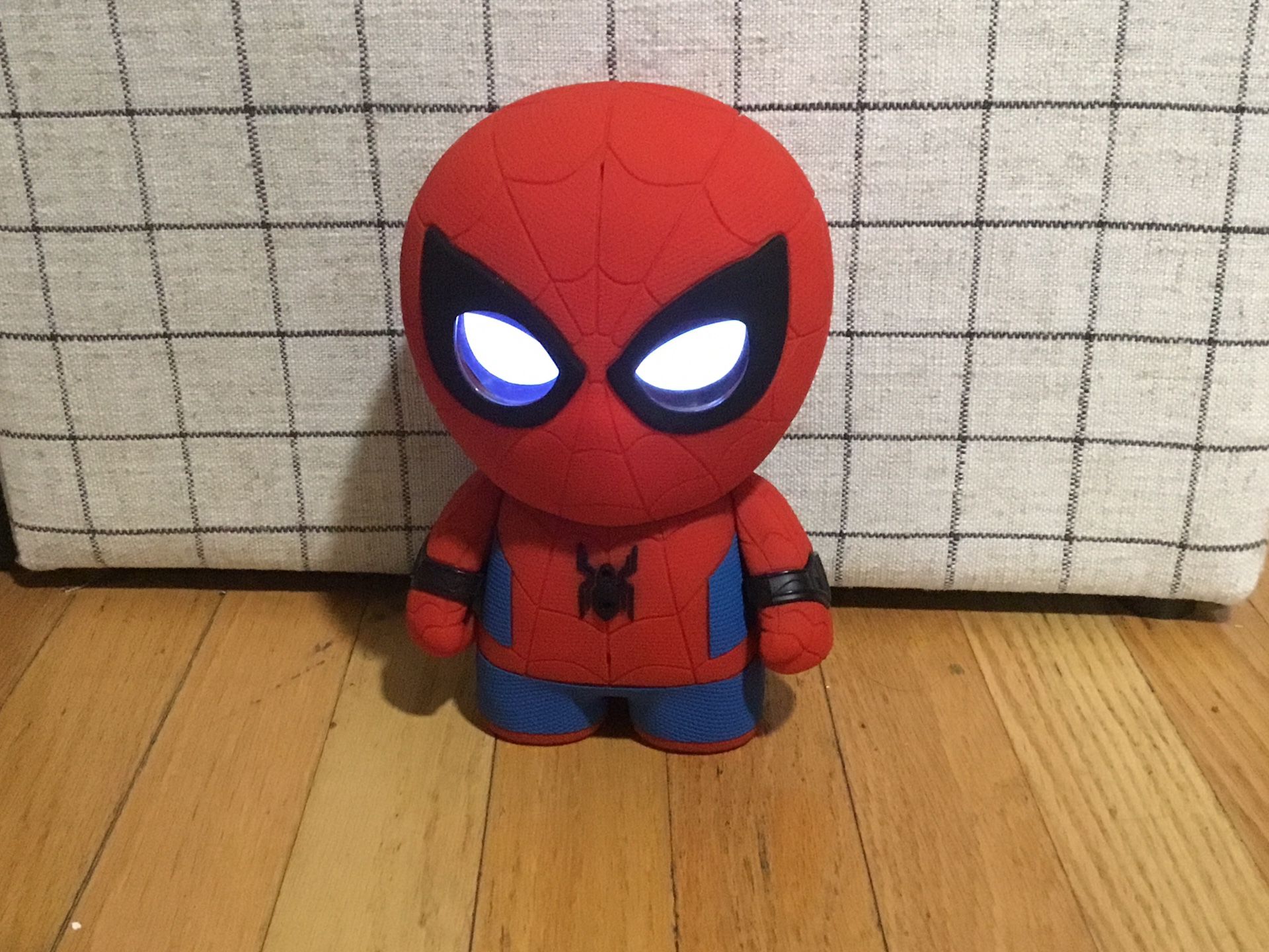 Sphero Spiderman for Sale in North Las Vegas, NV - OfferUp