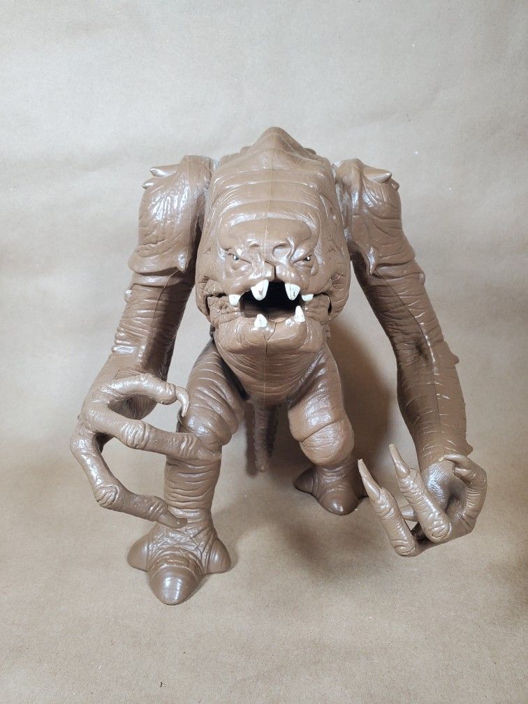 Rancor Monster