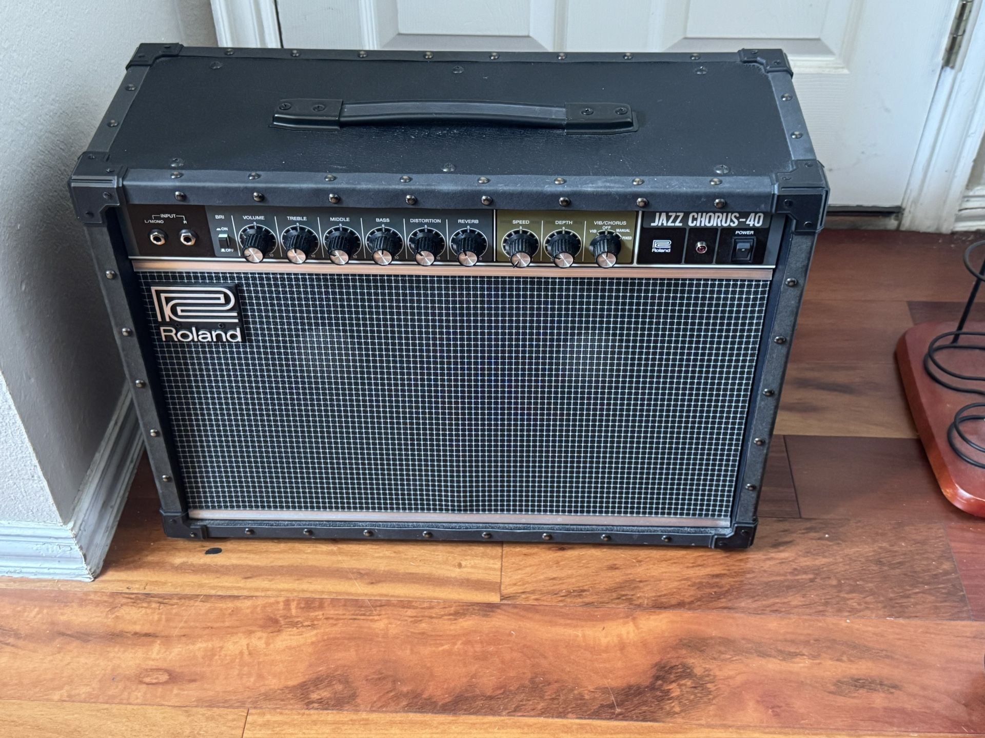 Roland Amp for Sale in Desoto, TX - OfferUp