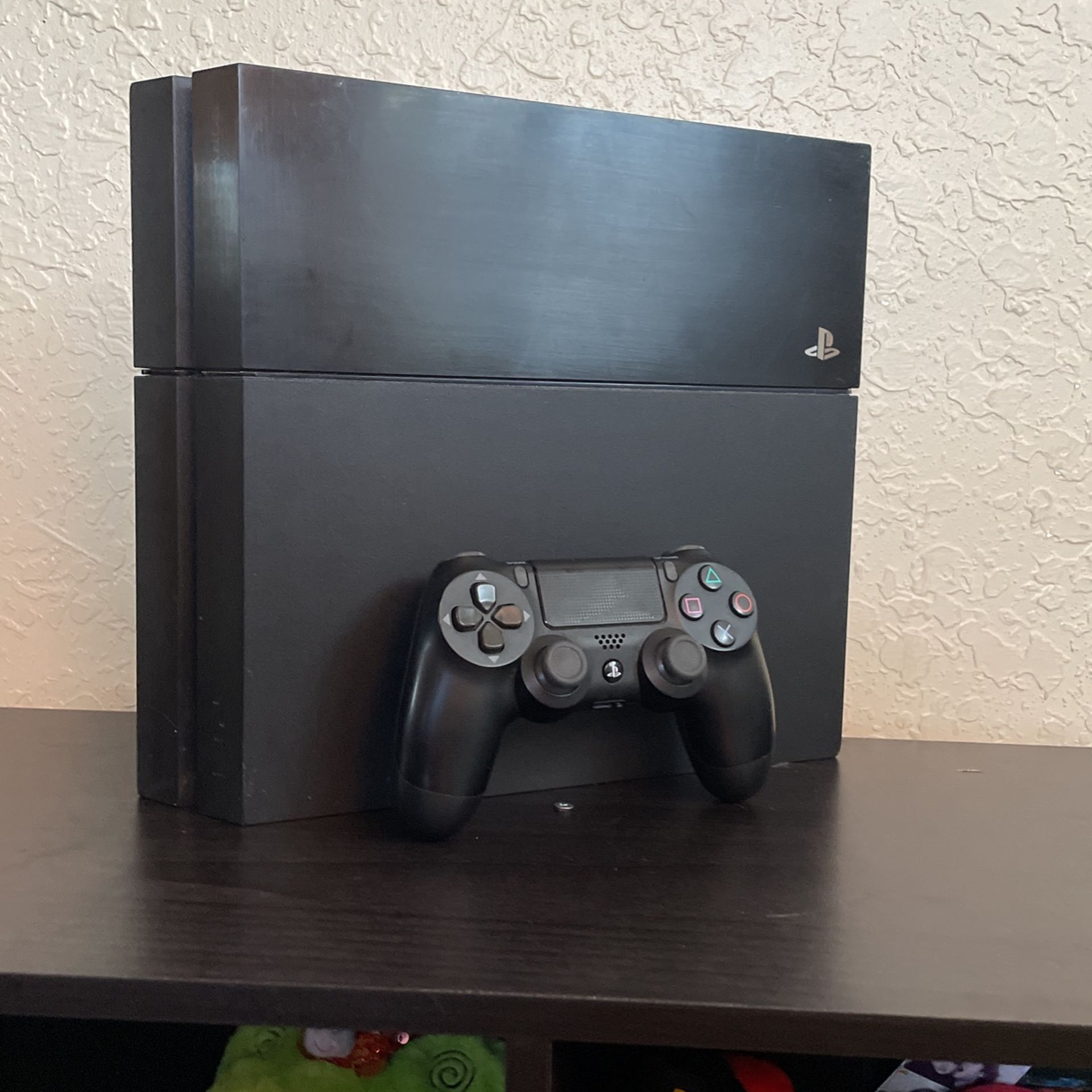 PS4 w/controller, Works Perfect for Sale in Longwood, FL - OfferUp