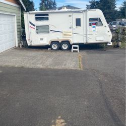 Travel trailers for Sale in Seattle, WA - OfferUp