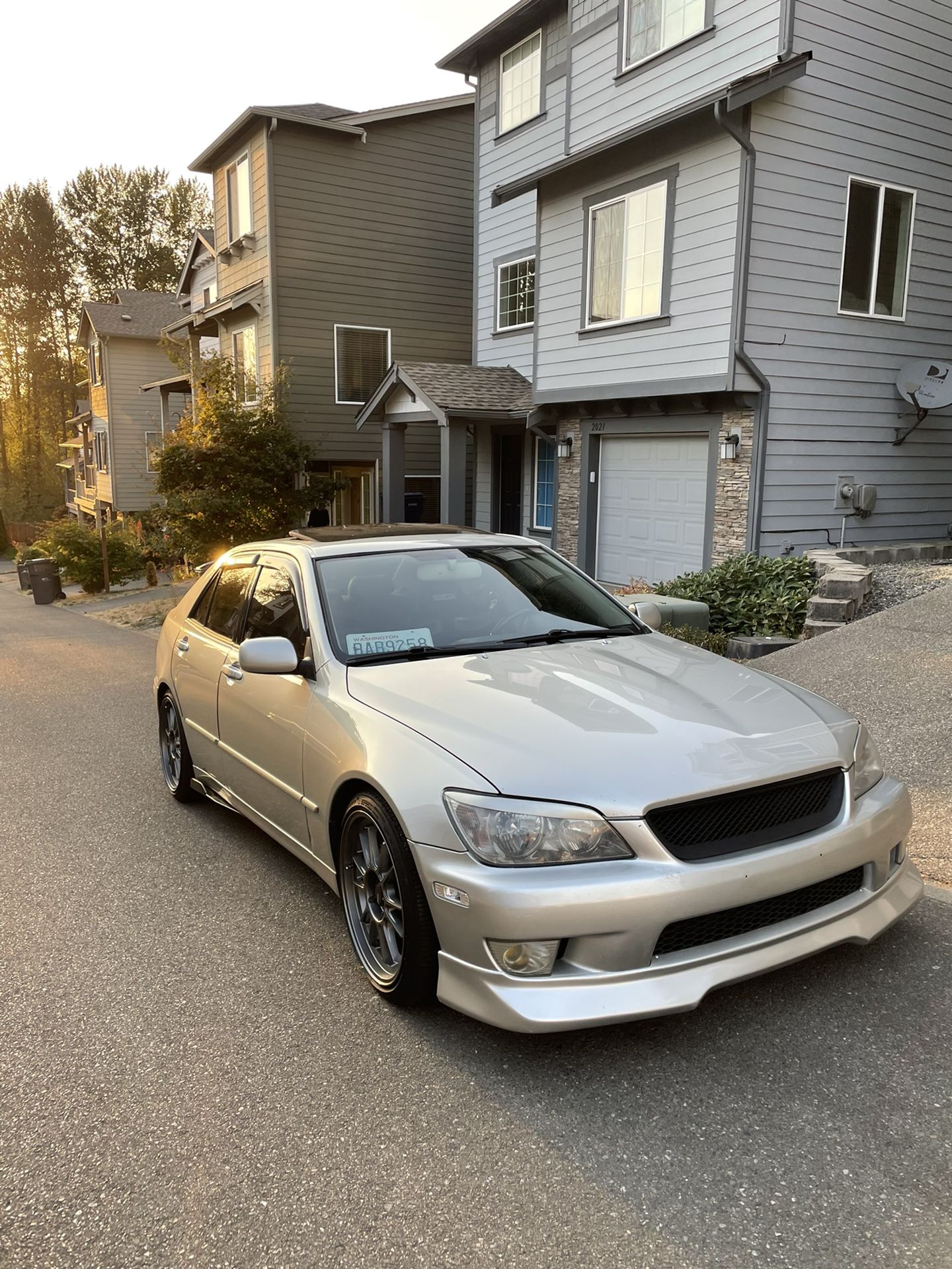 2003 Lexus IS 300 for Sale in Everett, WA - OfferUp