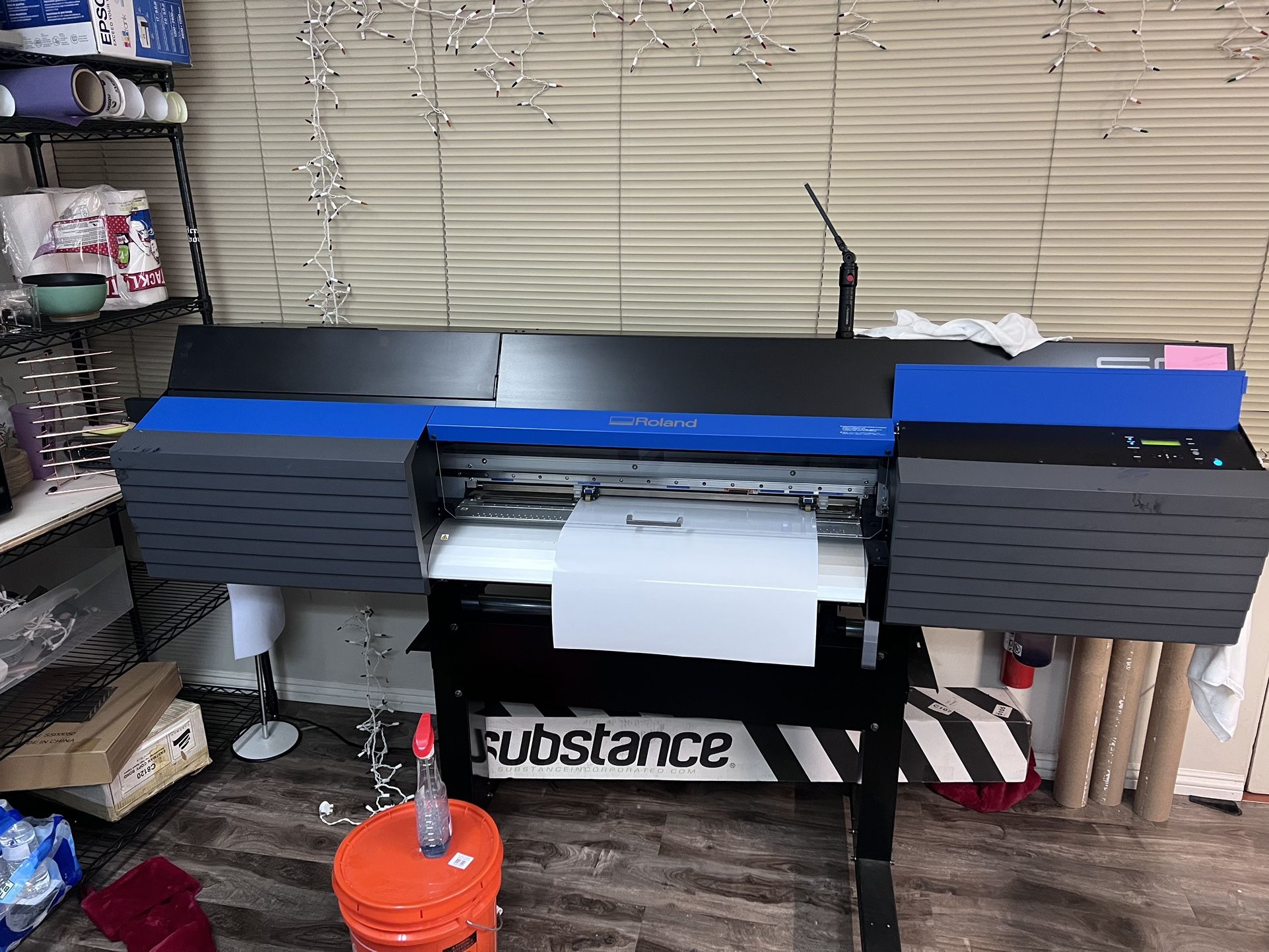 Roland Tru-Vis SG300 for Sale in El Monte, CA - OfferUp