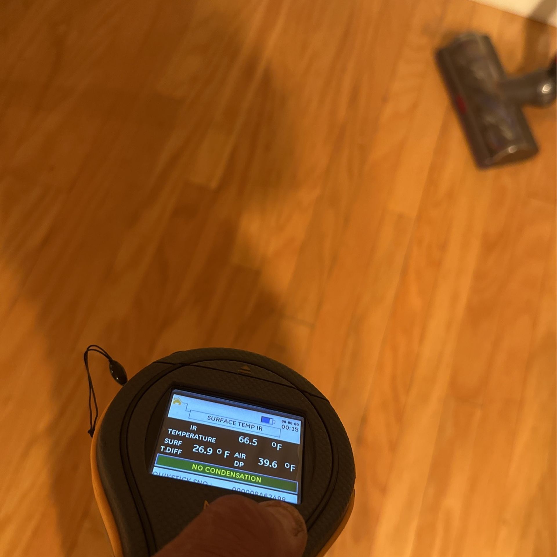 Just Available Protimeter Water Damage Mitigation Inspection/Monitoring ...