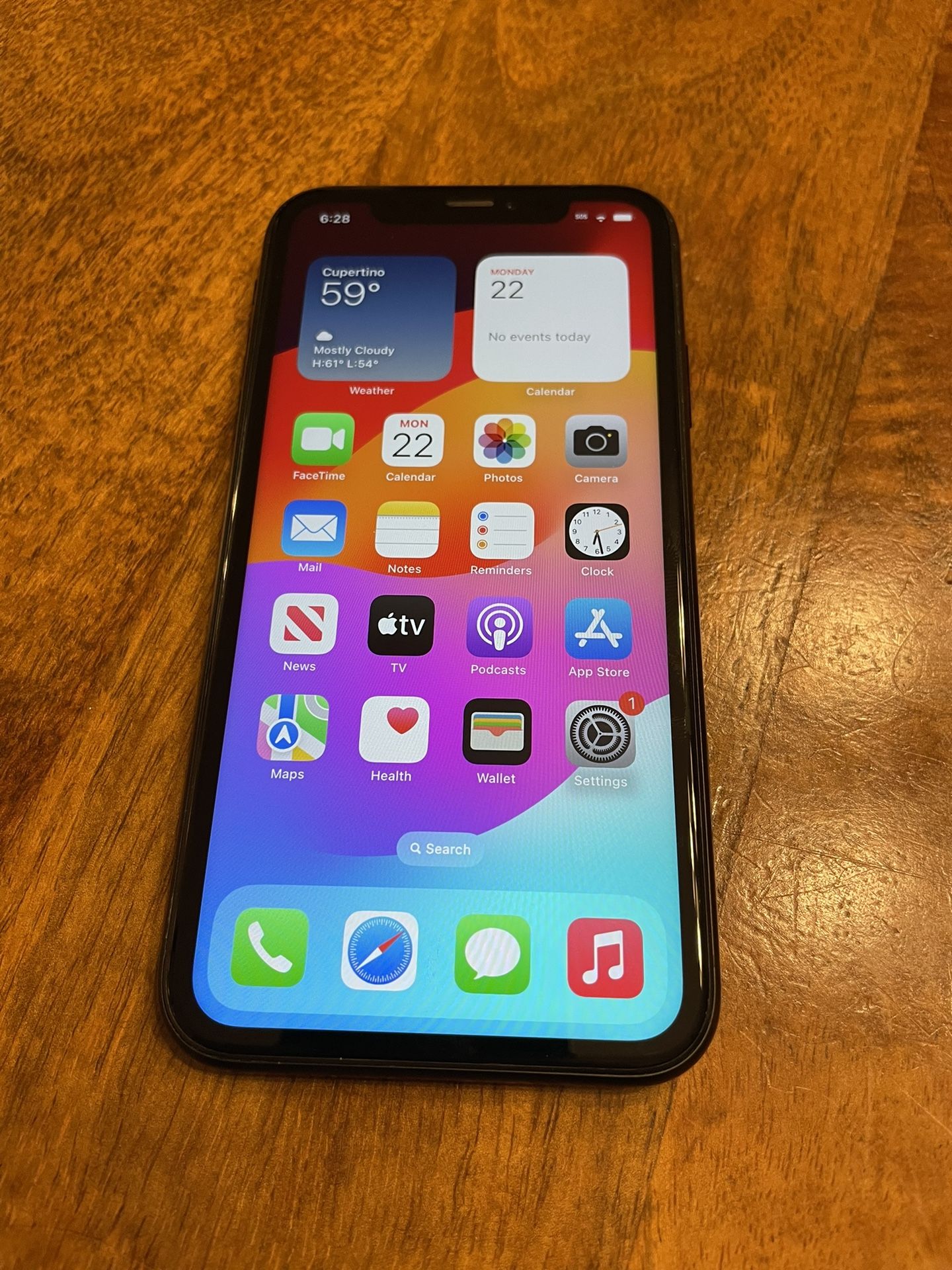 iPhone XR 64 Gb for Sale in Roselle, IL - OfferUp