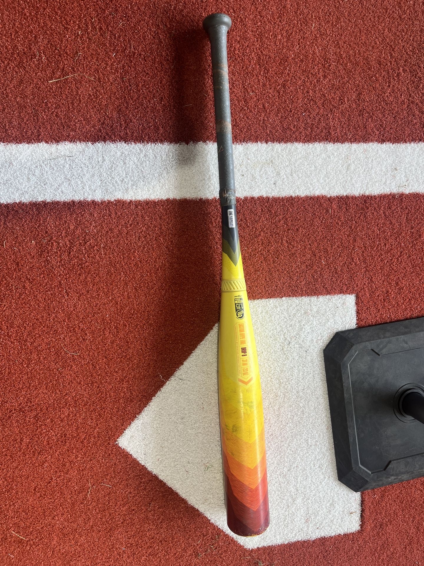 Used Baseball Bat for Sale for Sale in Roanoke, TX - OfferUp