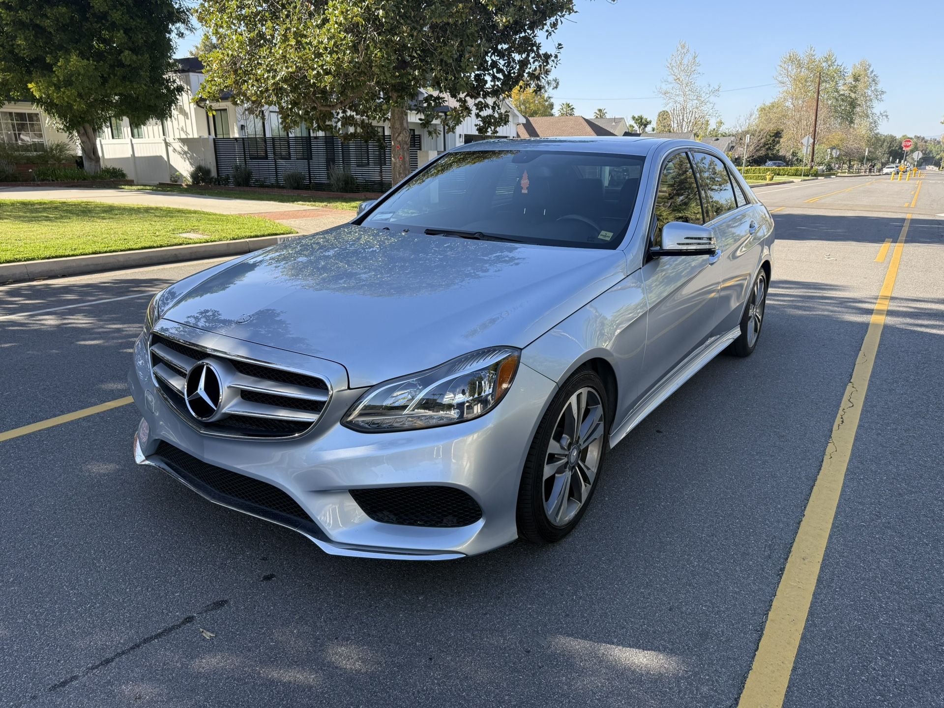 2014 Mercedes-Benz E-Class for Sale in Los Angeles, CA - OfferUp