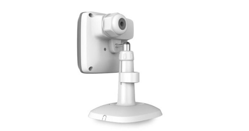 SERCOMM OC432 Weather Proof IP Outdoor Security Camera (AT&T Digital ...