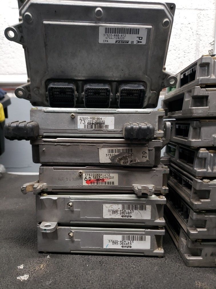 Honda Ecu Ecm for Sale in Fontana, CA - OfferUp