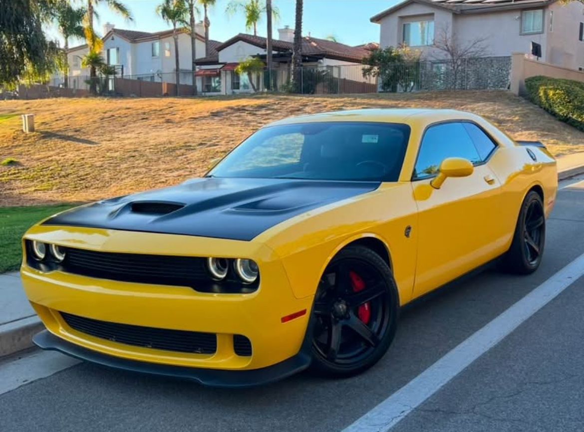 2017 Dodge Challenger for Sale in Temecula, CA - OfferUp