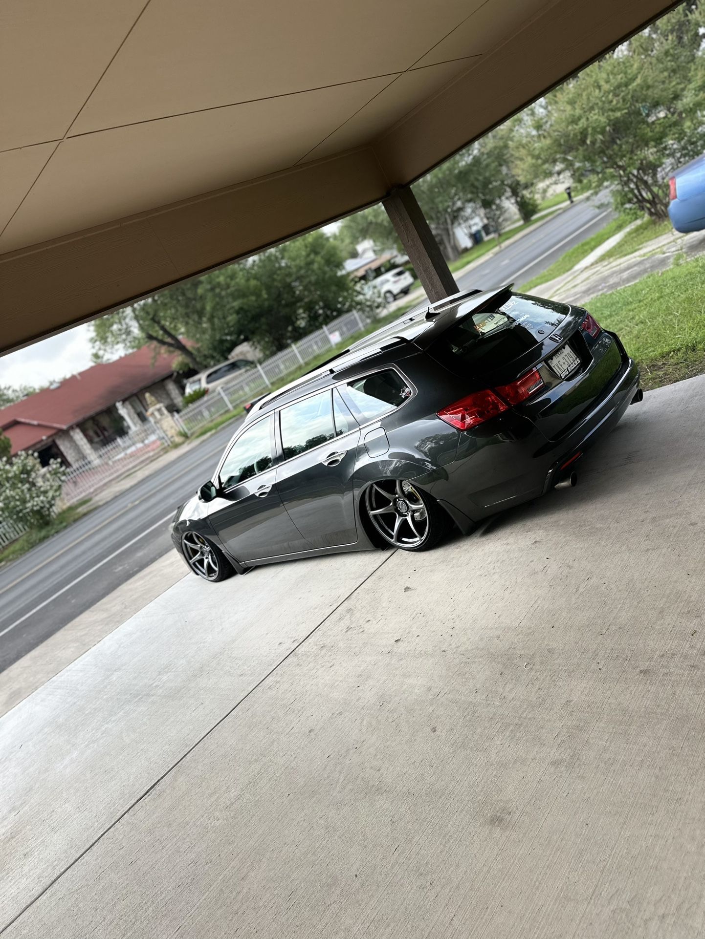 2011 Acura TSX for Sale in San Antonio, TX - OfferUp