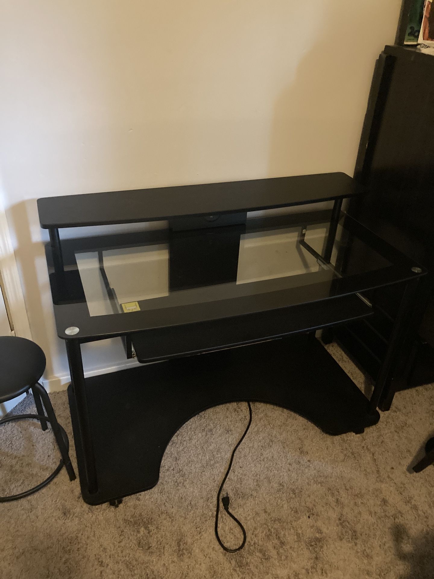 Electric Rolling Desk for Sale in Atlanta, GA - OfferUp