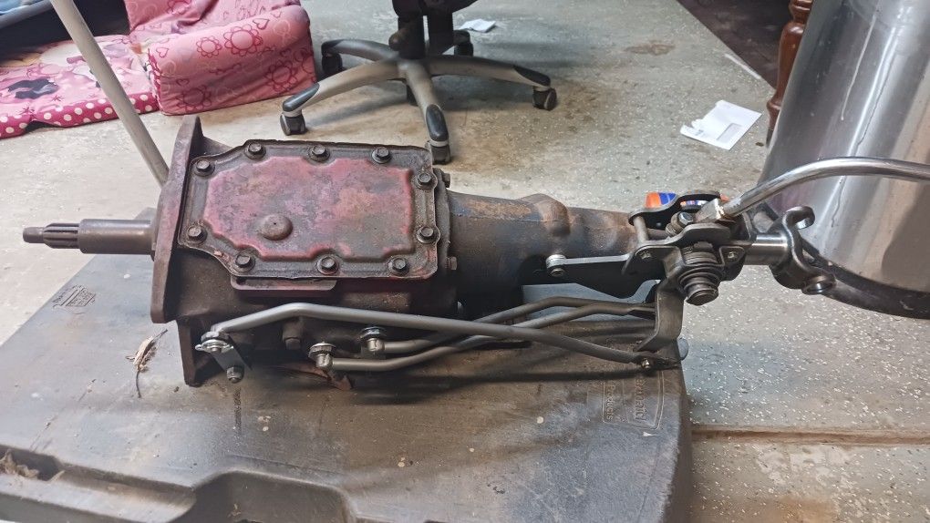 Ford Top Loader 4 - Speed for Sale in El Cajon, CA - OfferUp