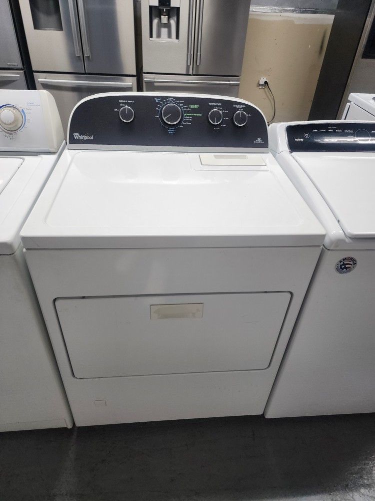 Gas Dryer Whirlpool for Sale in Hialeah, FL - OfferUp