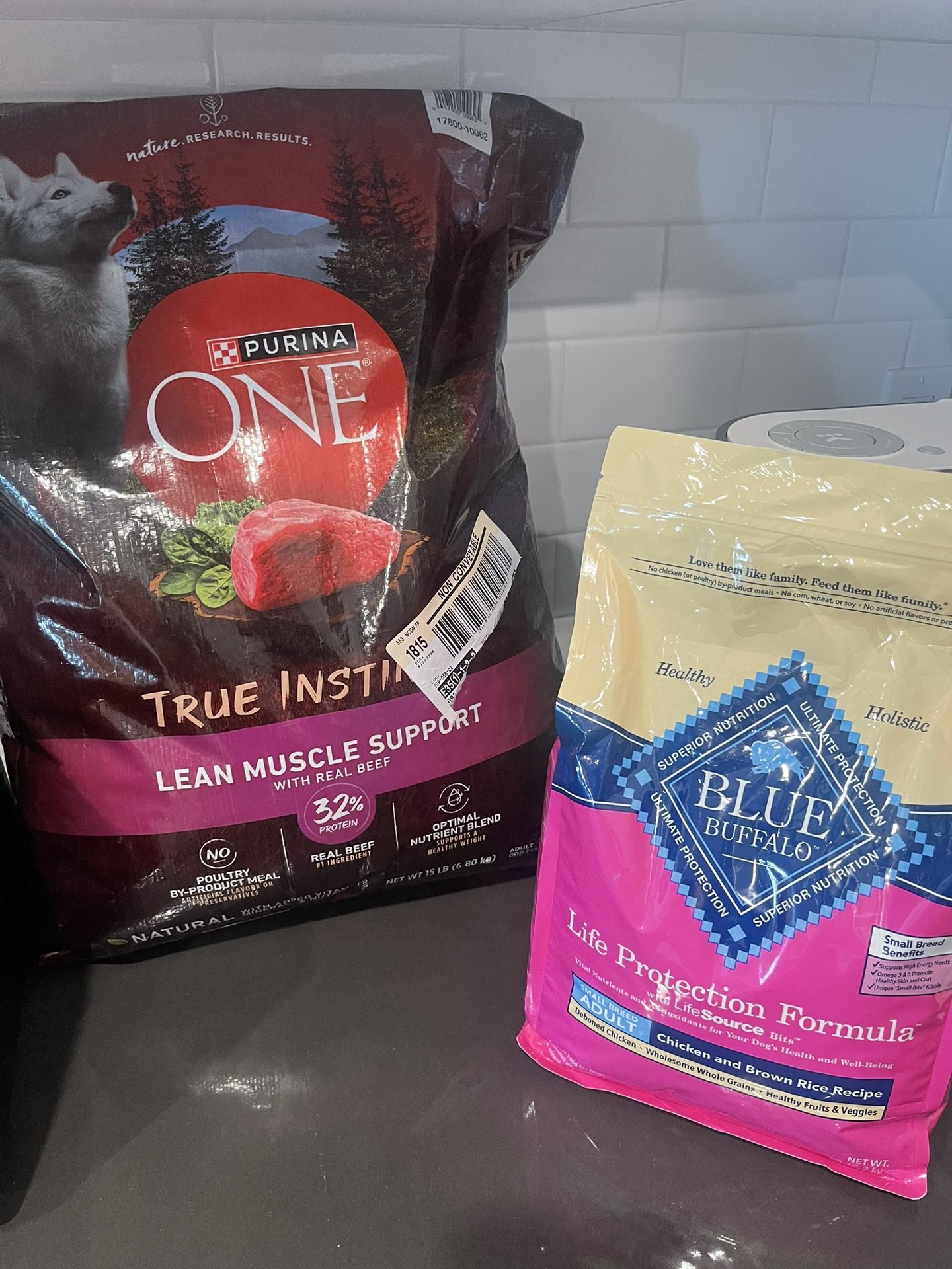 NEW DOG FOOD for Sale in Ontario, CA - OfferUp