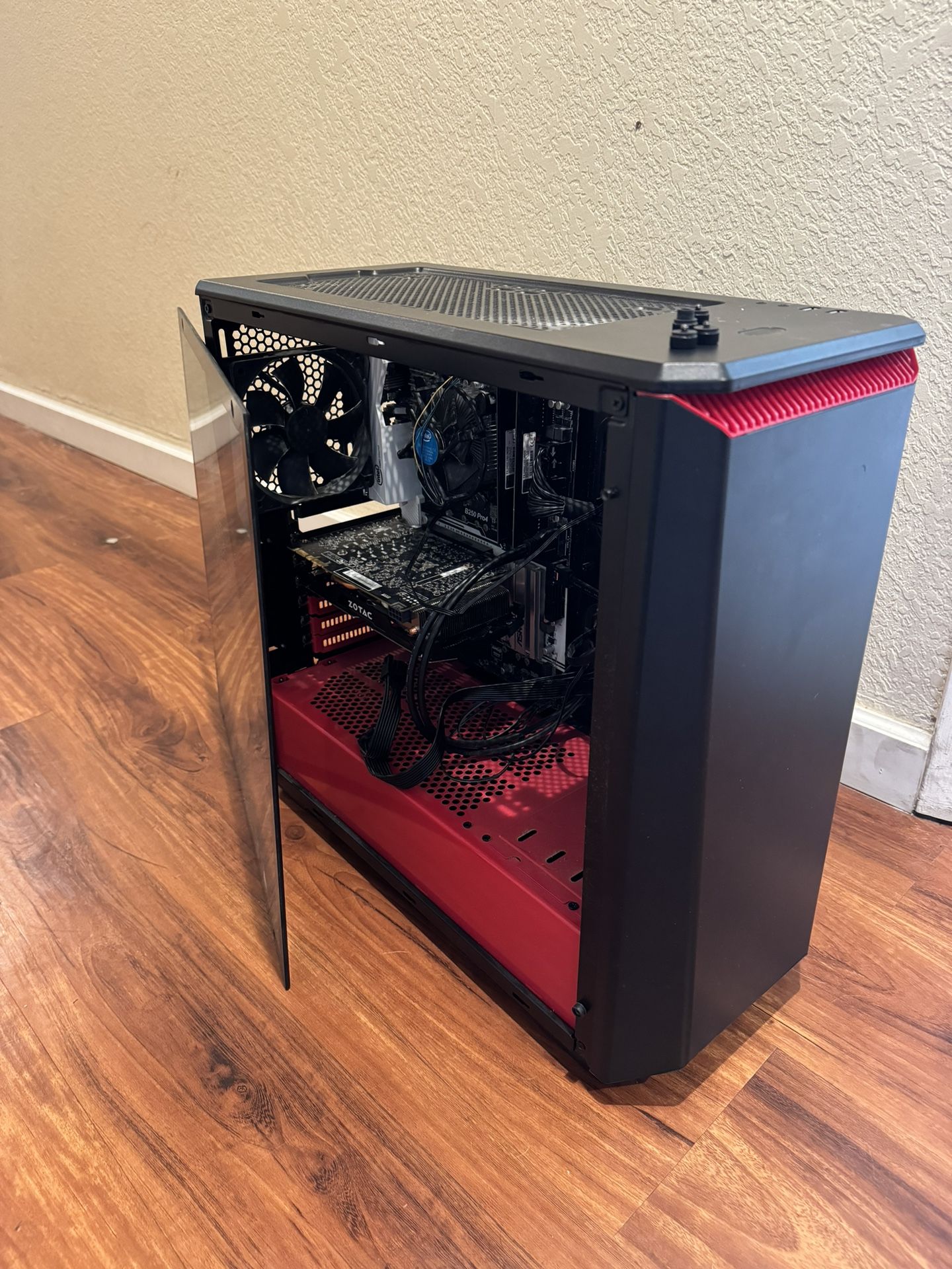 Great Budget PC Parts for Sale in Lakeside, CA - OfferUp