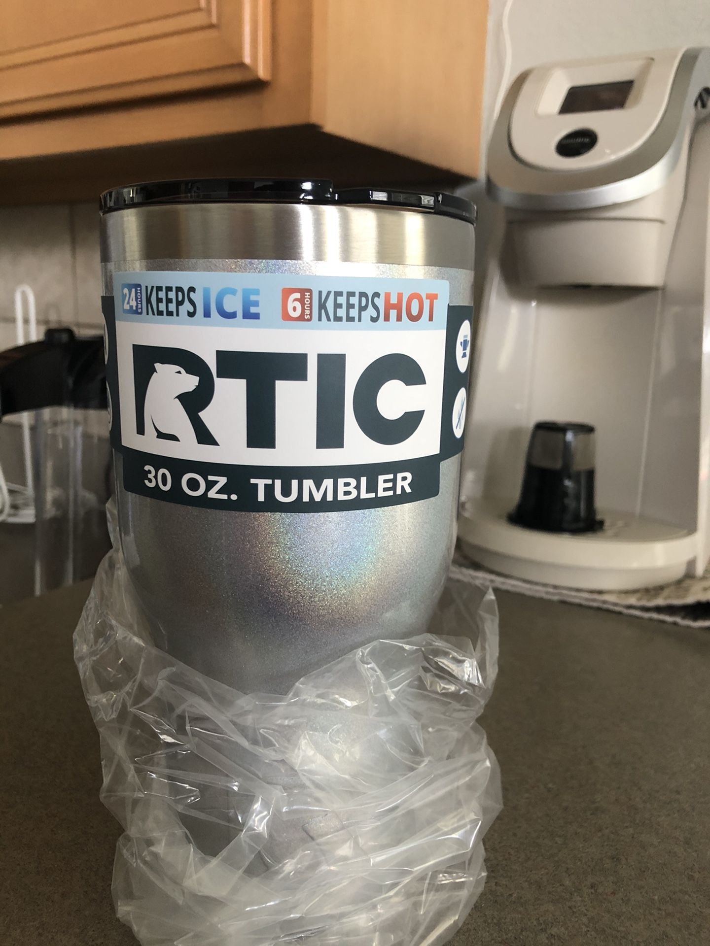 Rtic , yeti, tumbler for Sale in FL, US - OfferUp