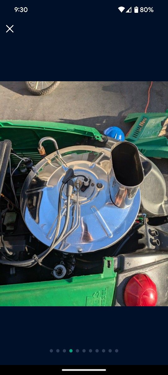 Green Optima-DM for Sale in Cypress, CA - OfferUp