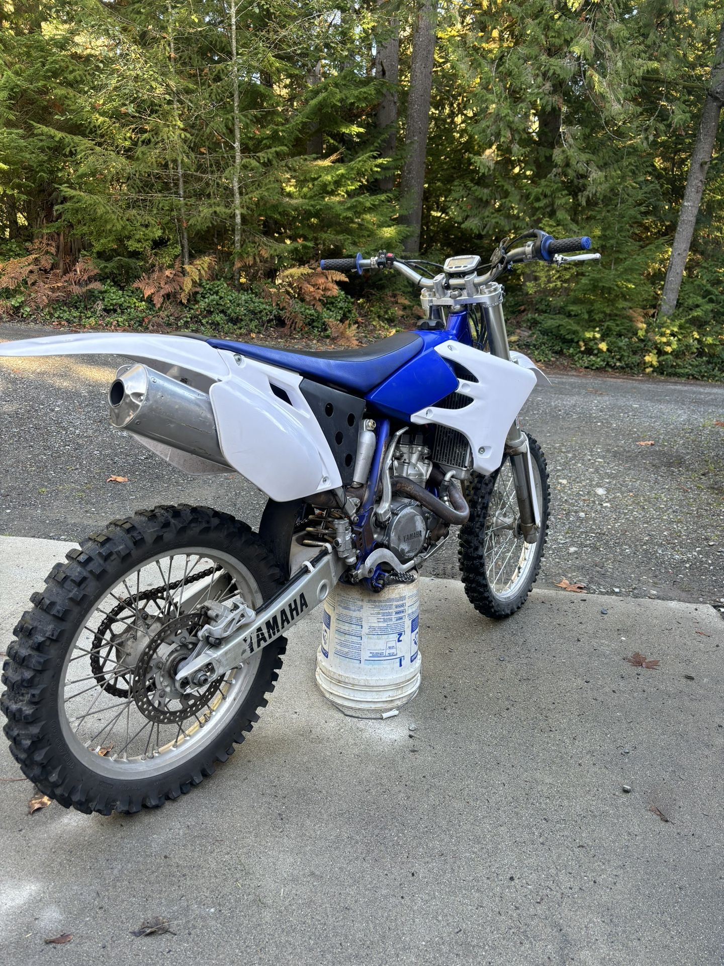 2004 YZ450F for Sale in Snohomish, WA - OfferUp