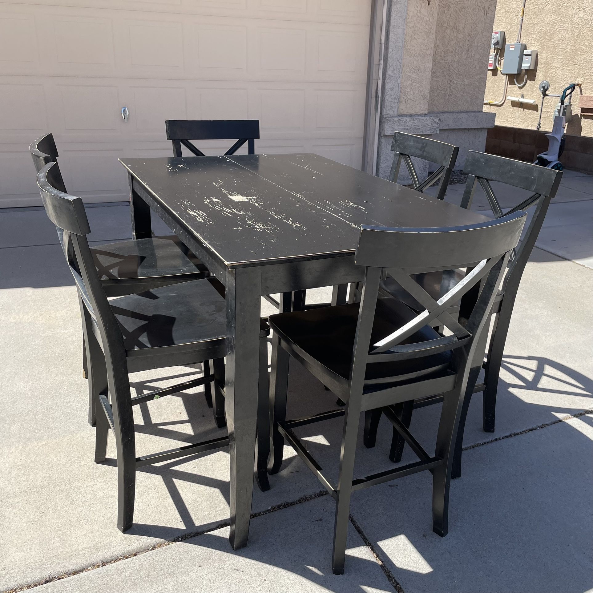 Dining Room Tables Albuquerque