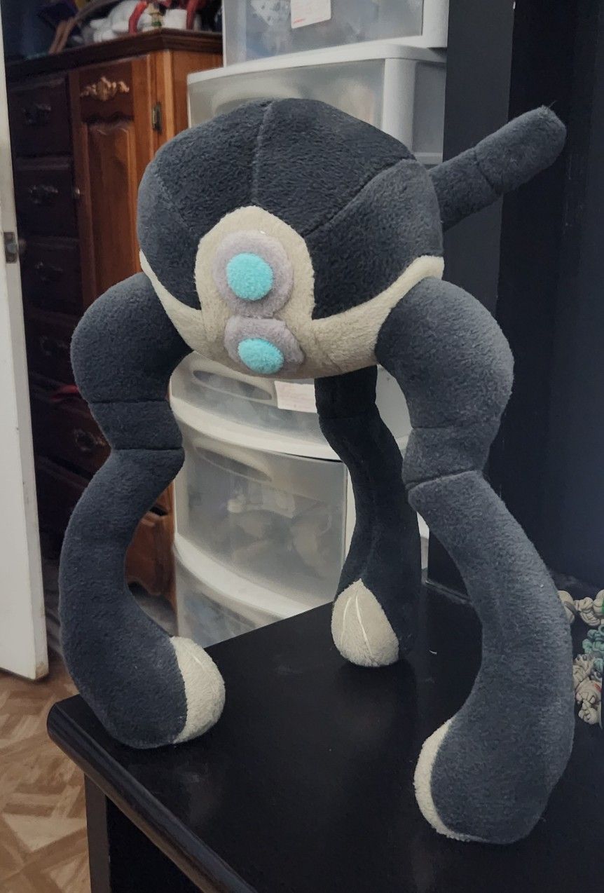 Half-Life 2 Hunter Plush for Sale in Rialto, CA - OfferUp