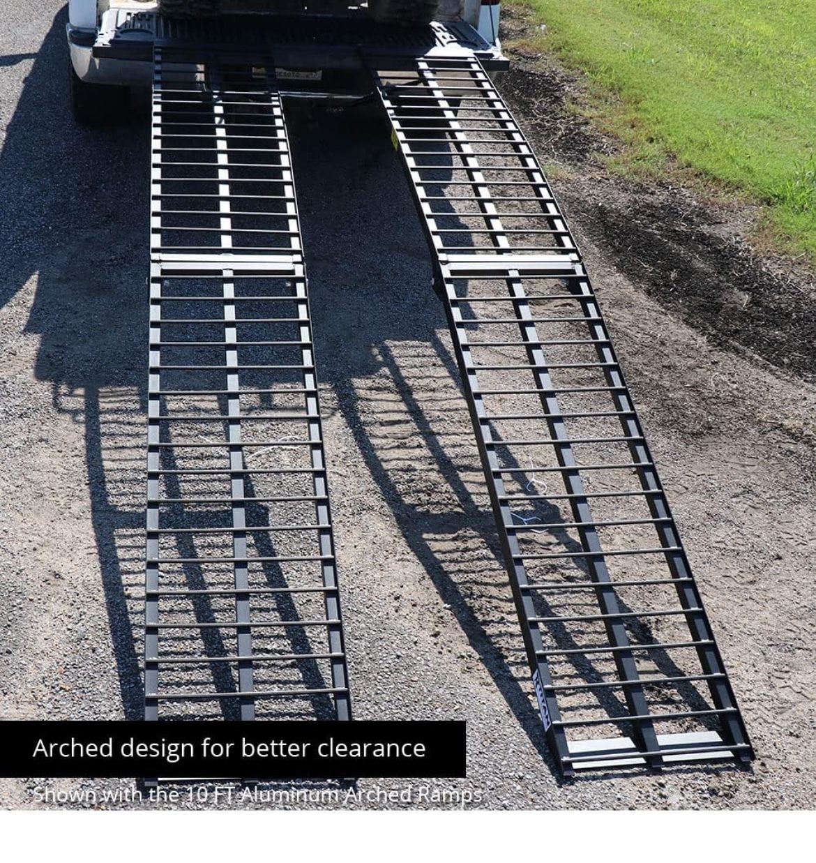 Titan 8 ft ramps. 1000 lb capacity for Sale in Long Pond, PA - OfferUp
