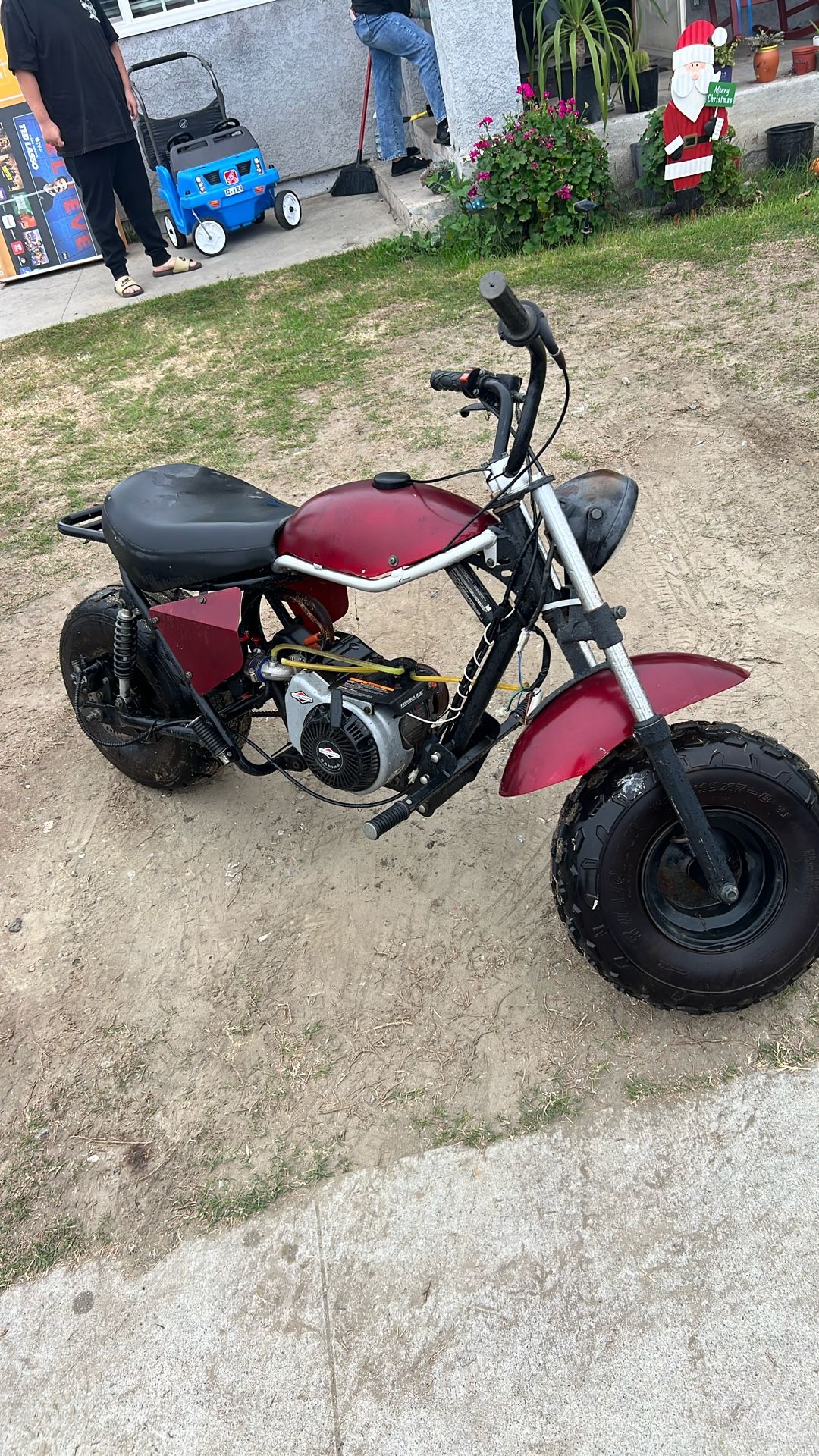 Mini Bike for Sale in Paramount, CA - OfferUp