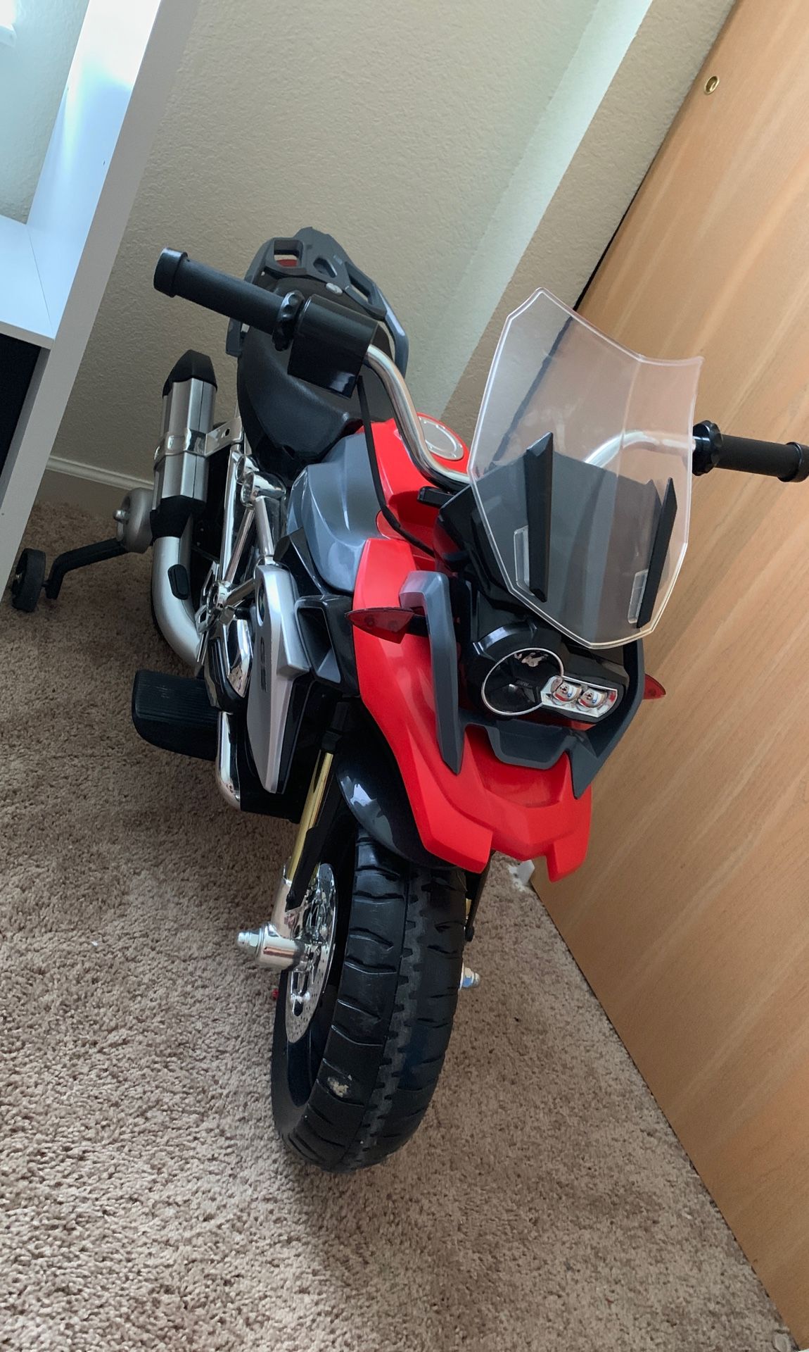 BMW Bike For Sale - ZeCycles