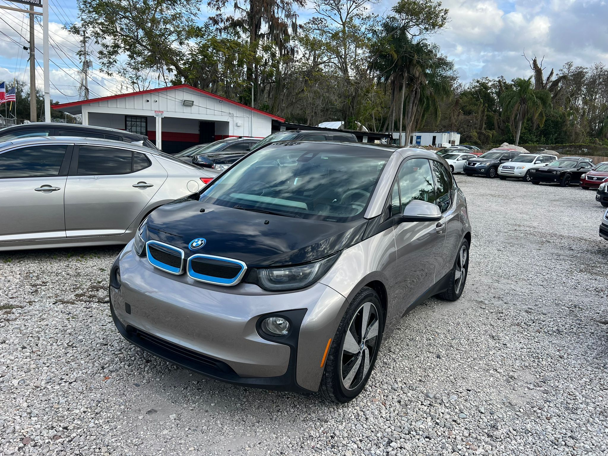 2014 Bmw 3i for Sale in Orlando, FL - OfferUp