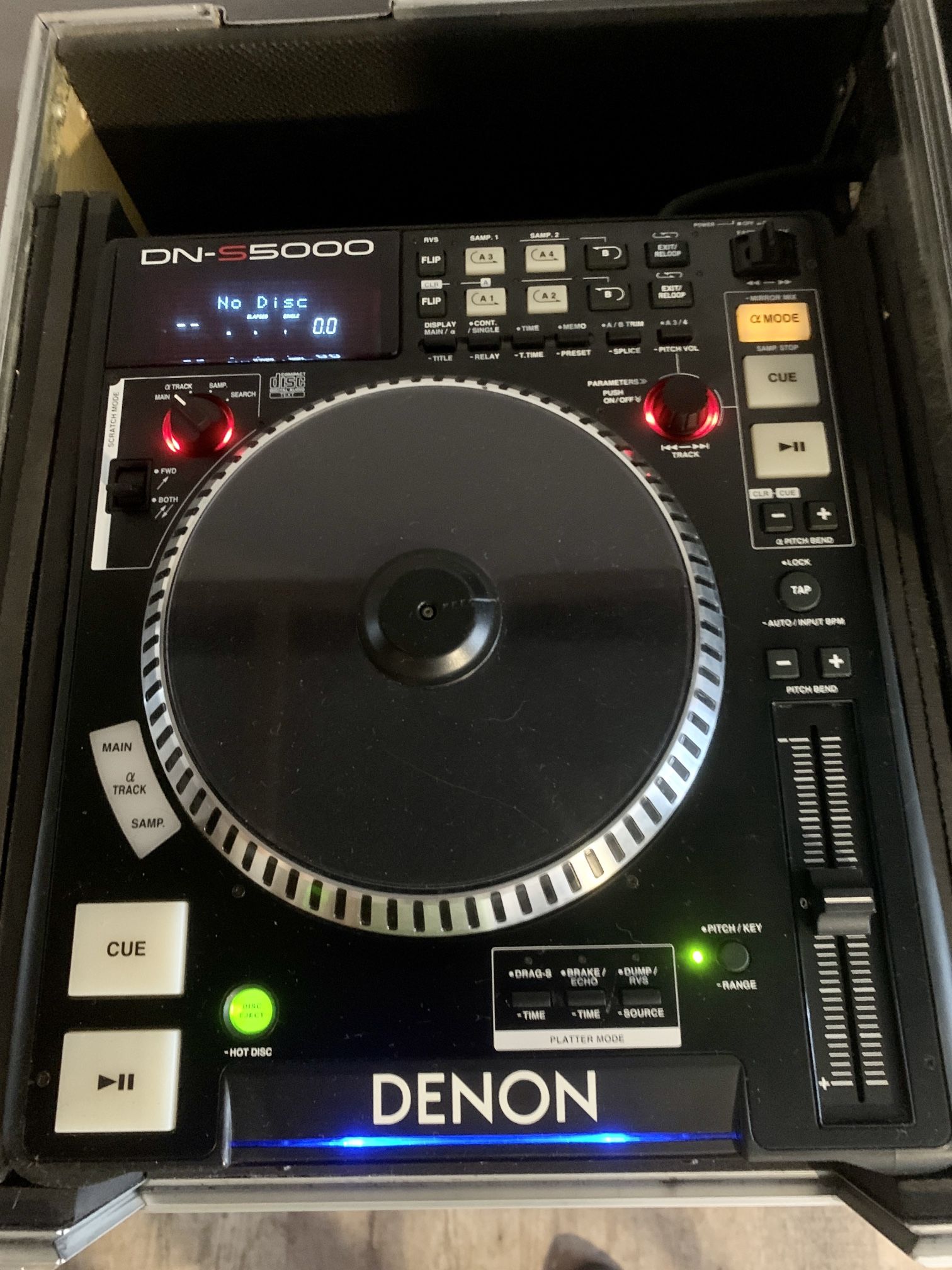 Denon Dj Dn-s5000 Dn-s3000 Dn-x900 for Sale in Glendale, AZ - OfferUp