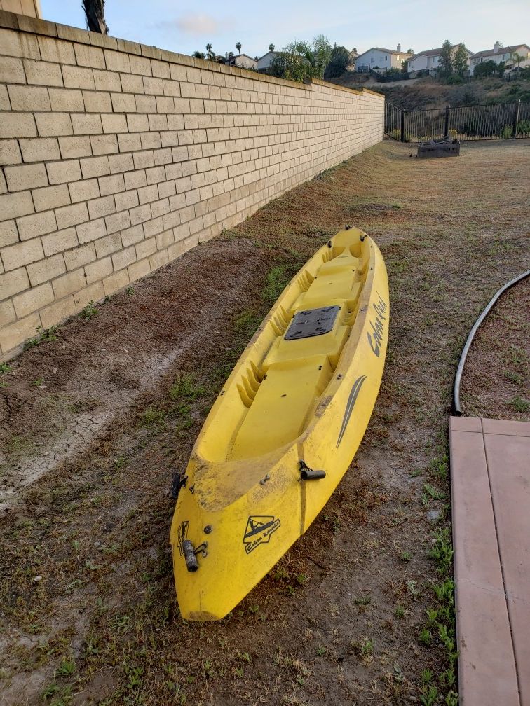 4 Person Kayak for Sale in Chula Vista, CA - OfferUp